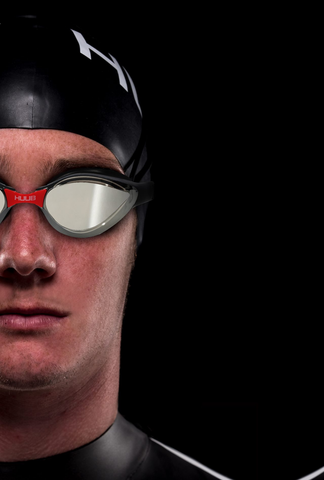 Tow Float - Lime Camo — HUUB Australia