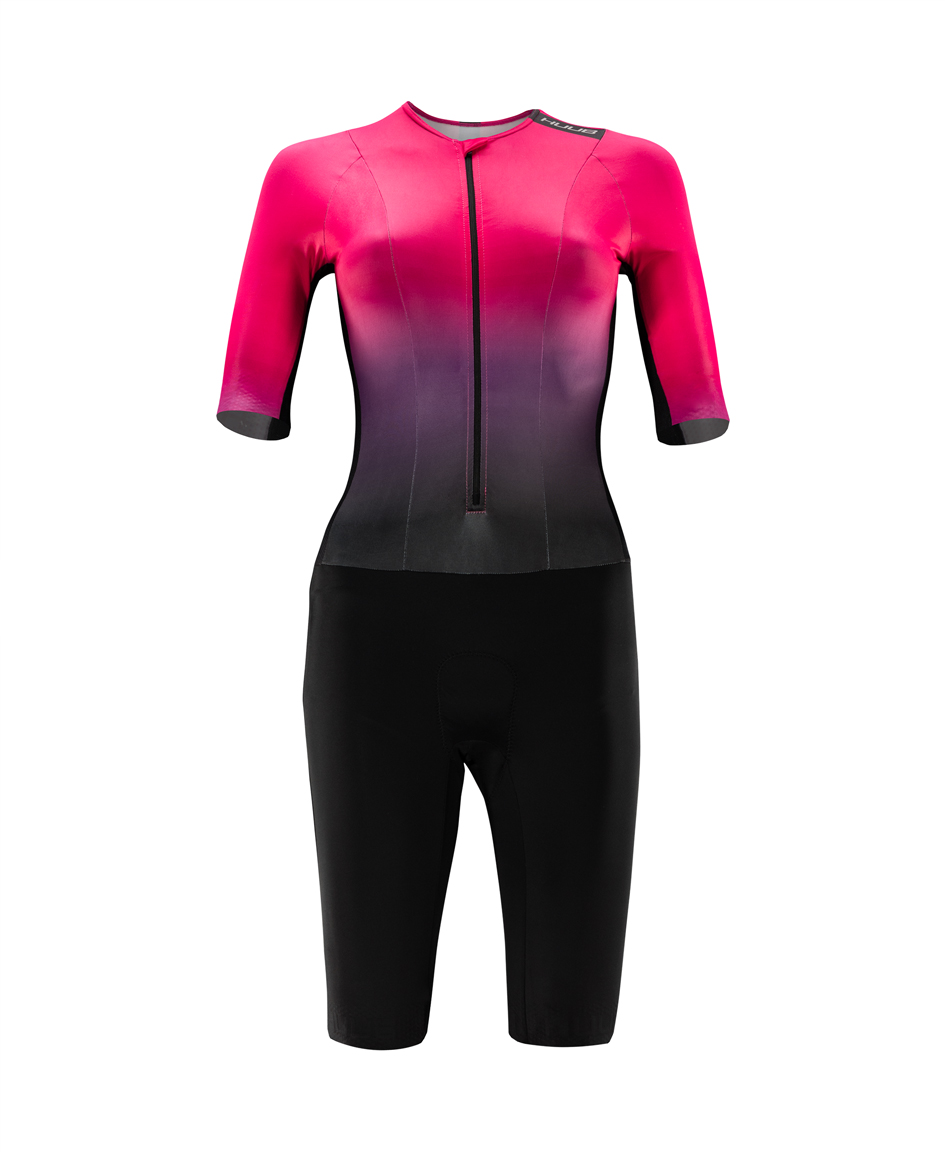 TC Performance Tri-suit - Women's — HUUB Australia