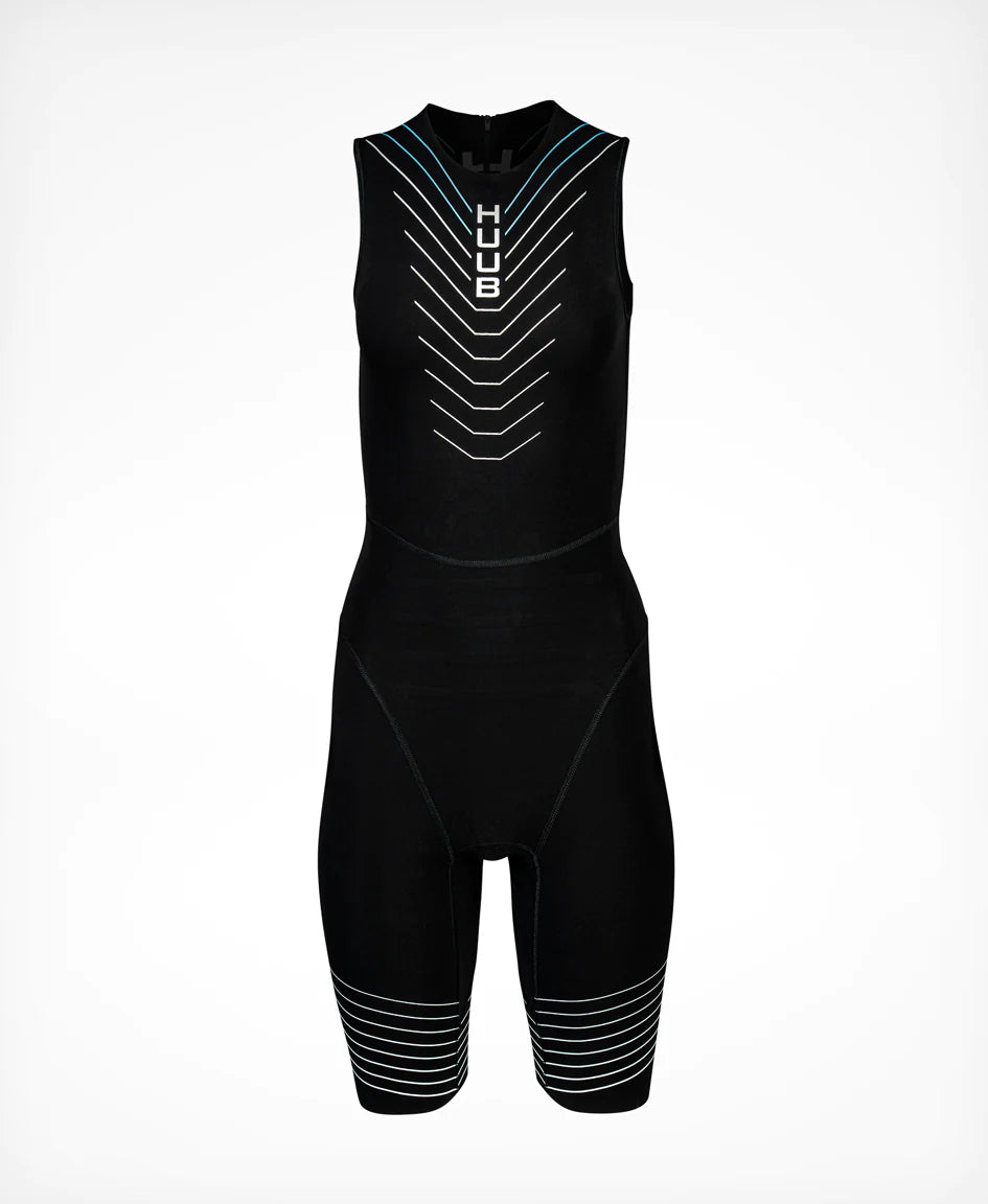 Pinnacle Kona Swimskin — HUUB Australia