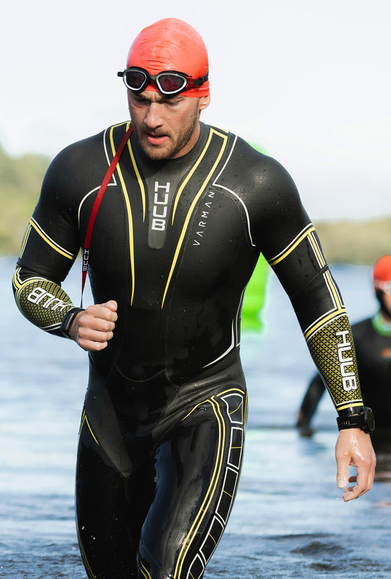Men's Trisuits — HUUB Australia