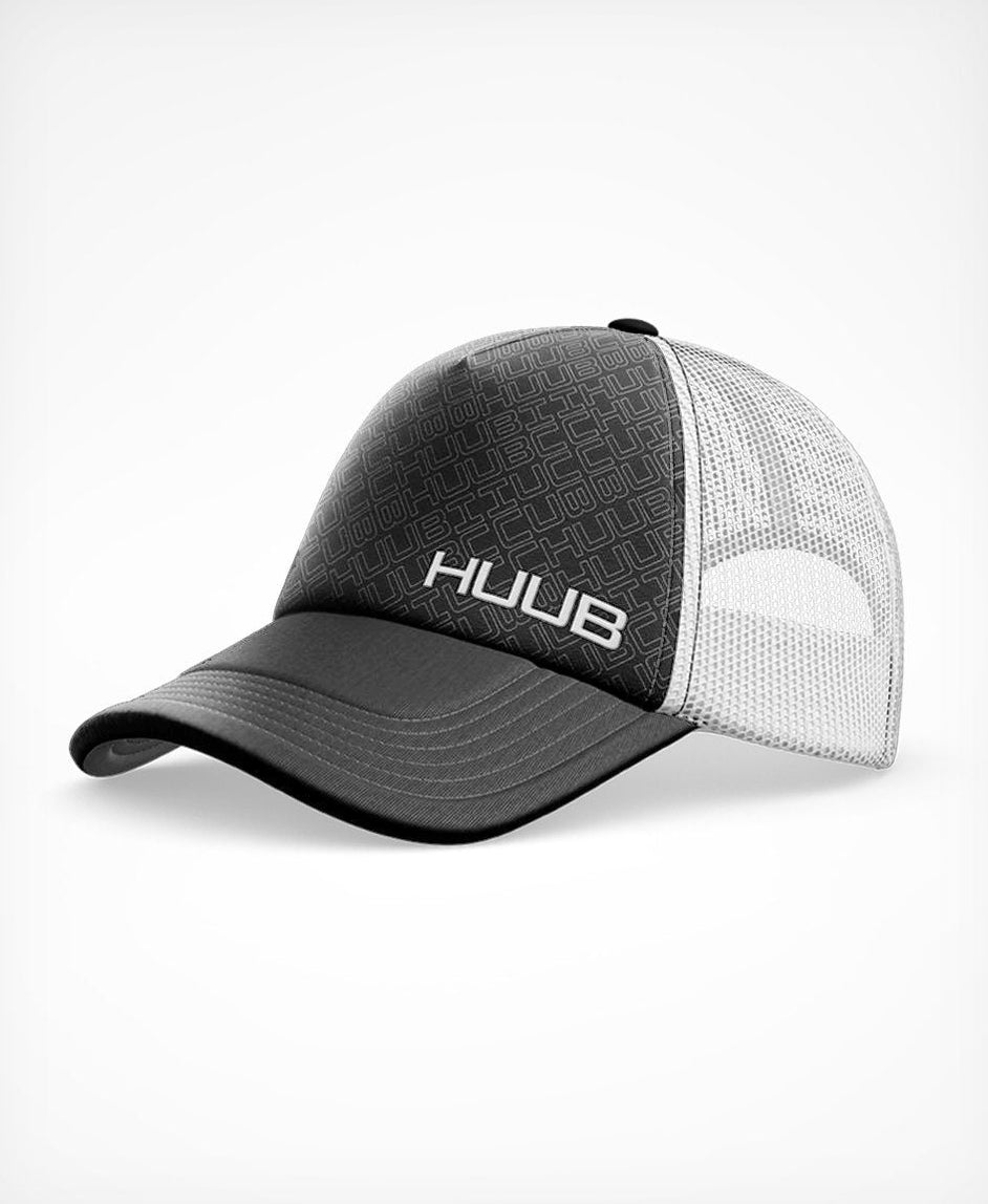 Running Baseball Cap — HUUB Australia