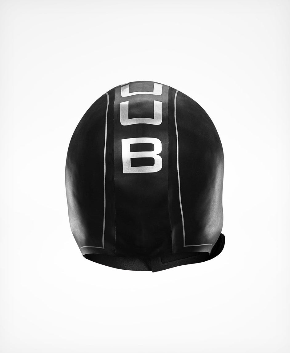 Neoprene Skull Cap — HUUB Australia