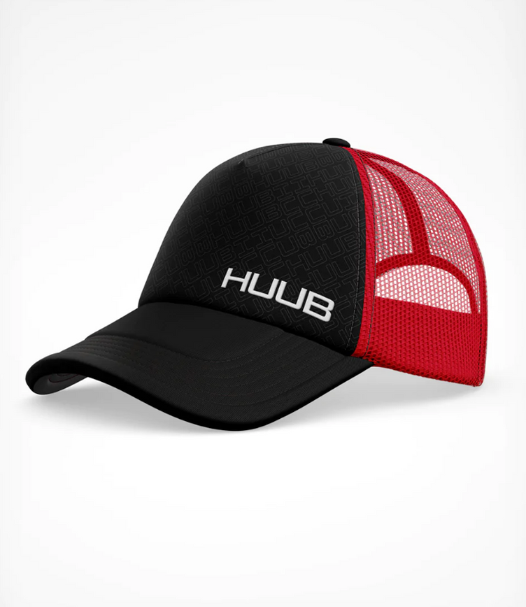 Running Baseball Cap — HUUB Australia
